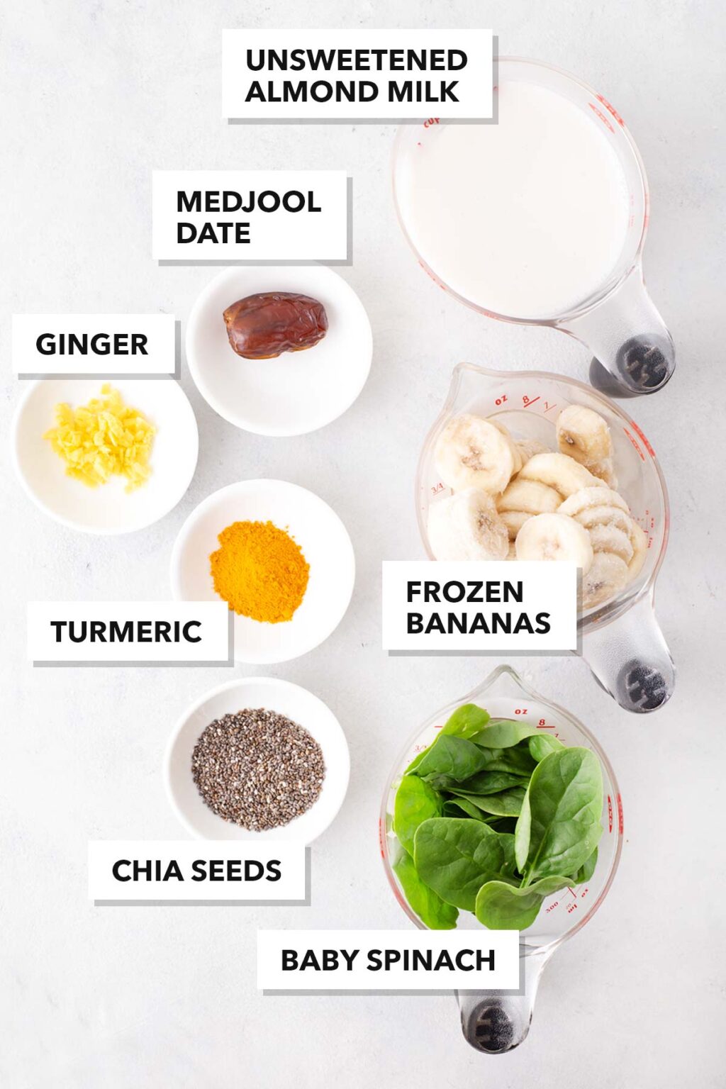 Anti-Inflammatory Smoothie - Smoothies and Shakes