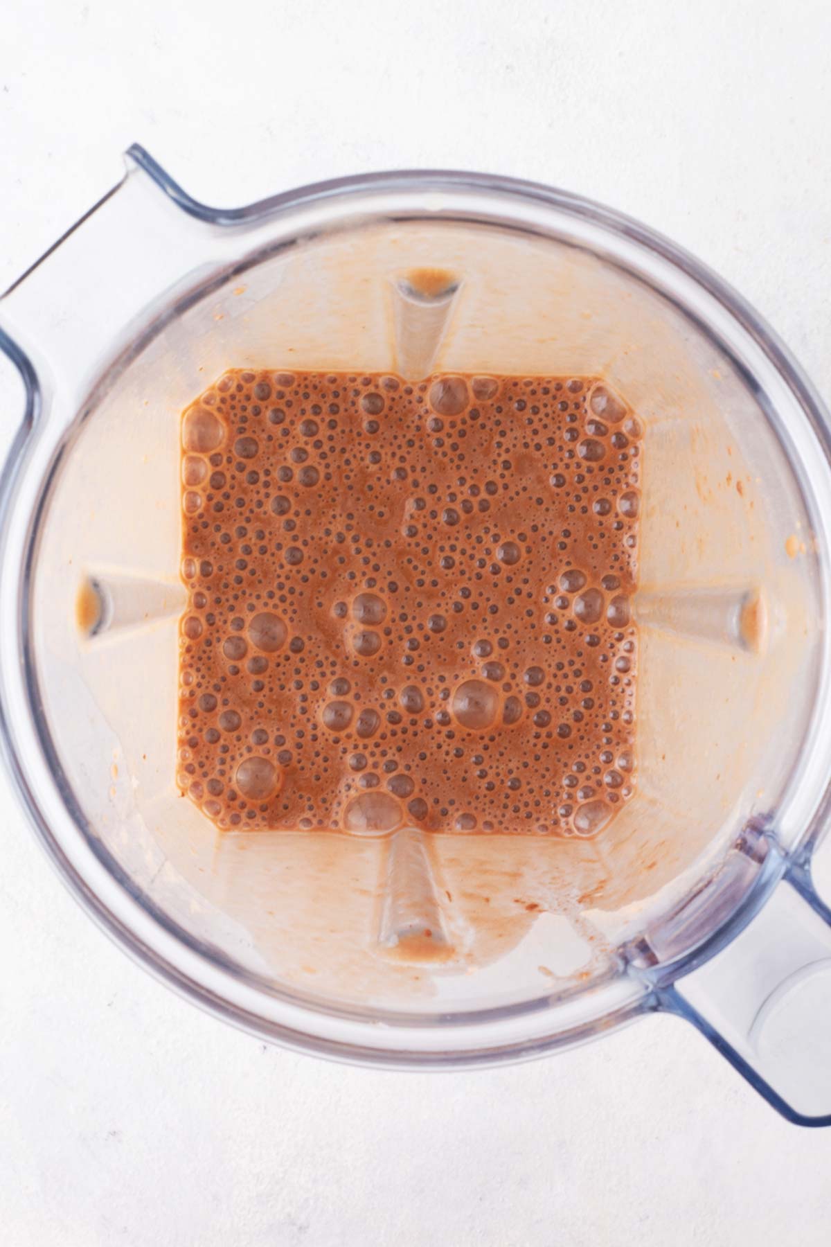 Decadent Chocolate Smoothie - Smoothies and Shakes