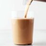 Coffee Protein Shake - Smoothies and Shakes