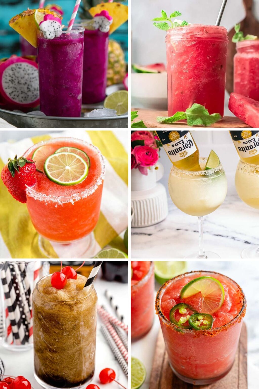 Easy & Delicious Smoothie and Shake Recipes - Smoothies & Shakes