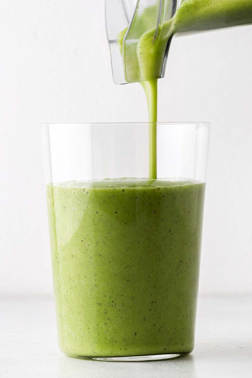 Kiwi Smoothie - Smoothies and Shakes