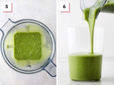 How to Make a Smoothie - Smoothies and Shakes