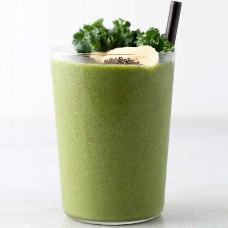 How to Make the Perfect Smoothie - Smoothies and Shakes
