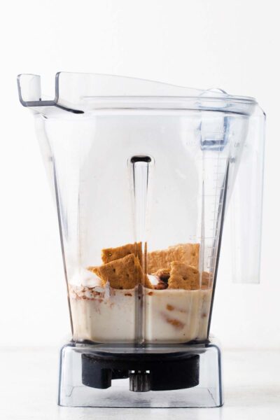 S'mores Smoothie - Smoothies and Shakes